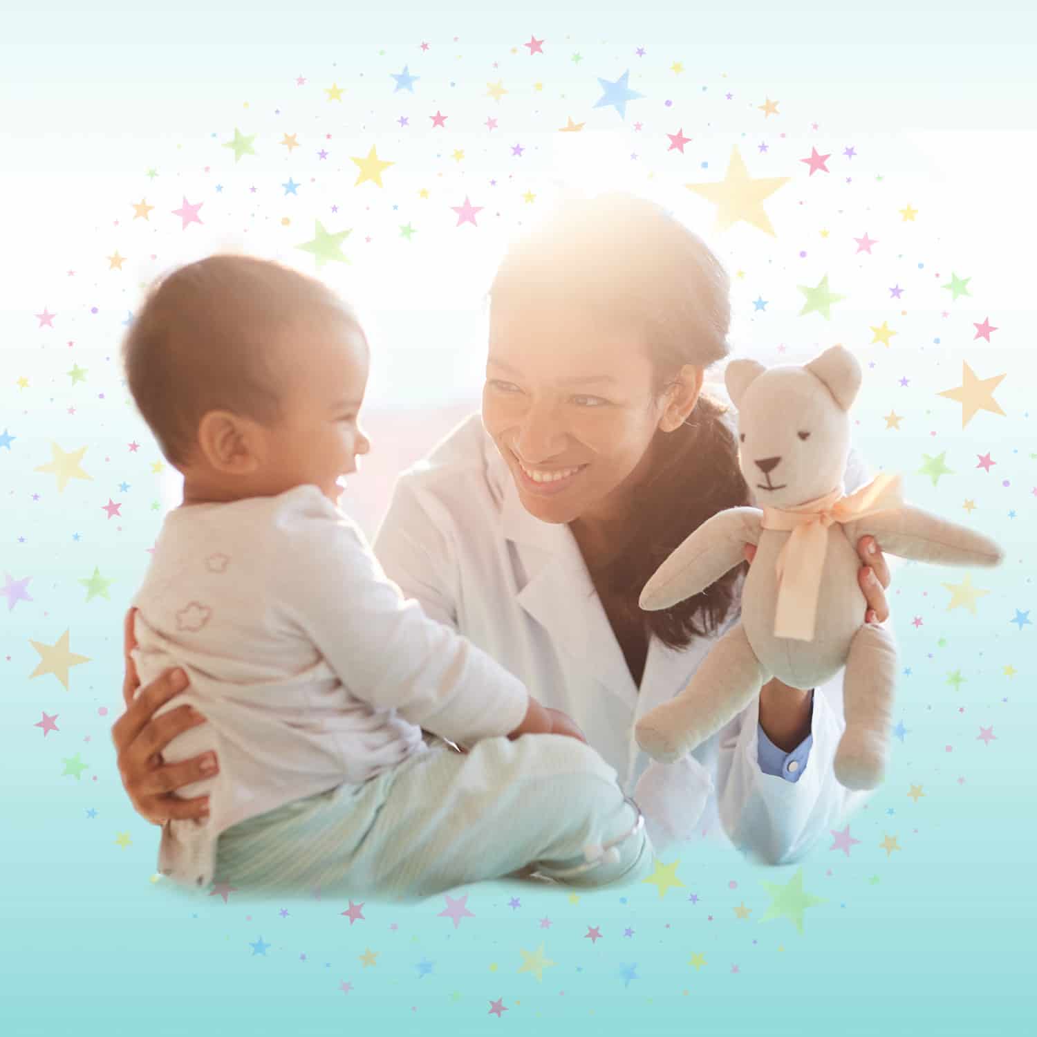 Meet the Allstars! - Starband®