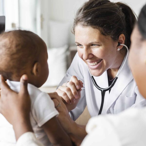 What is Deformational Plagiocephaly? (Flat Head Syndrome) - Starband